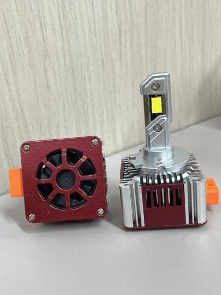 Quality D3S LED Headlight for High Performance Vehicle Lighting for sale