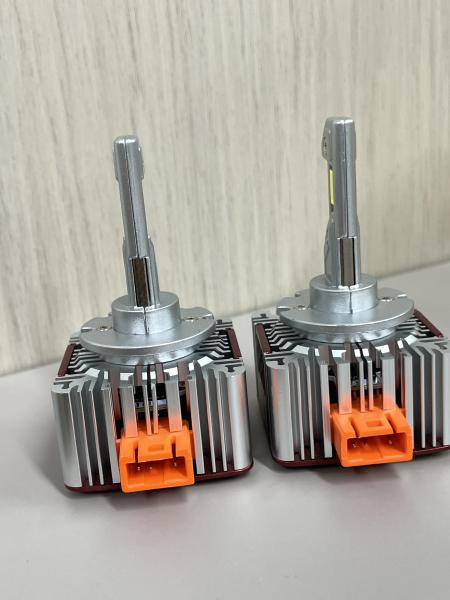 Quality D3S LED Headlight for High Performance Vehicle Lighting for sale