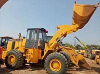 China ISO Small Wheel Loader for sale