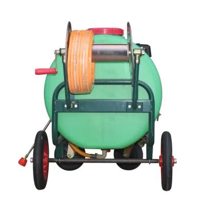 Cina Anti-epidemica Motore a benzina Potenza Spruzzatore ad alta pressione Agricoltura in vendita