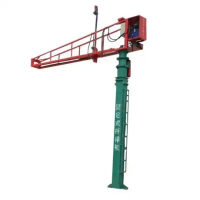 China 3kw 380V Agricultural Farm Machinery Grain Sampling Equipment for sale