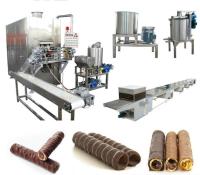 China 380V Food Processing Machines for sale