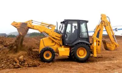 Cina Carriera da retroescalatore di alta qualità da 9 tonnellate CLG777A-S in vendita