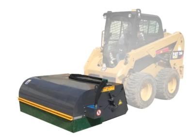 Китай ODM Уборка оборудования Машины экскаватор Гидравлическая метла щетка продается