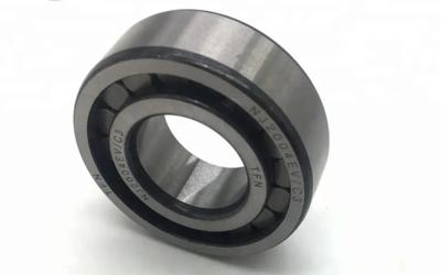 China Single Row Spherical Roller Bearings Cylindrical Full Complement Si3N4 for sale