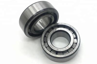 China Single Row Spherical Roller Bearings Cylindrical Full Complement Si3N4 for sale