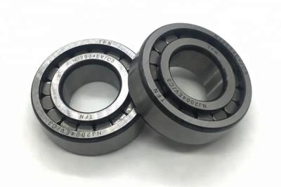 China Single Row Spherical Roller Bearings Cylindrical Full Complement Si3N4 for sale