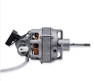 Cina Motori elettrici industriali a 110 V motore elettrico a ventole da pavimento 1500 giri al minuto in vendita
