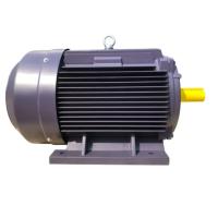 China 50HZ Asynchronous Electric Motor for sale