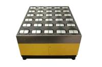 China Intelligent Logistics Machines Modular Design Parcel Sorting Machines for sale