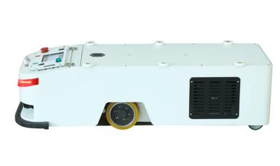 China Lurking Type Agv Robot Warehouse 700KG Load Agv Industrial Robots for sale