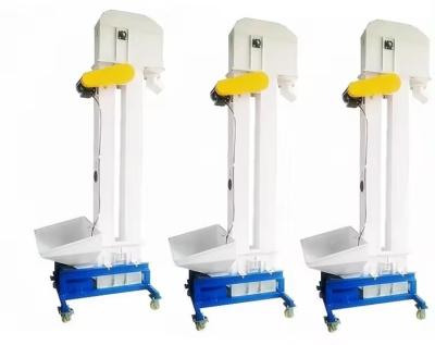 중국 땅콩 옥수수 견과류 콩 버킷 슬랜트 Z 엘리베이터 판매용