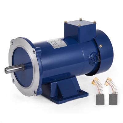 China 1/2Hp General Purpose Industrial PMDC Electric Motors for WEG for sale