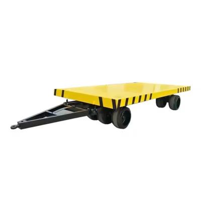 中国 5トンのトラックトレーラー 熱中車 トラッカー クラシックバッグカー トレーラー 販売のため