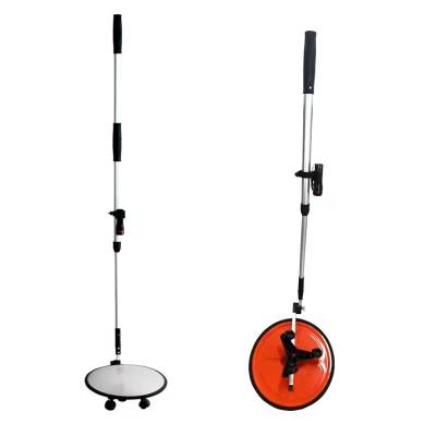 China Convex Mirror Factory 30cm Under Vehicle Search Mirror Security Inspection Mirror for sale