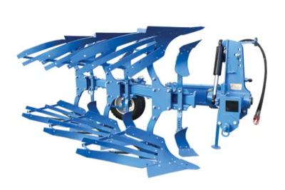 중국 Agricultural Farm Machinery Full Suspension Hydraulic Turnover Plow For Deep Plowing 판매용