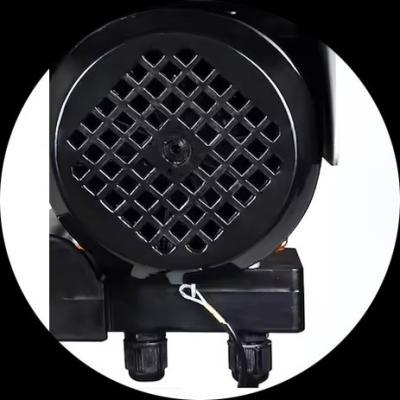 Cina Quality Assurance Electric Wire Rope Motor Hoist Wear-Resistant Electric Hoist Crane in vendita