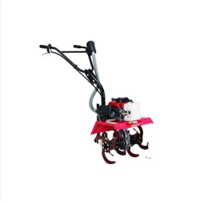 중국 Rotary Walking Tractor Mini Tiller Machine Cultivator Power Tiller Drive Garden Tiller Cultivator 판매용