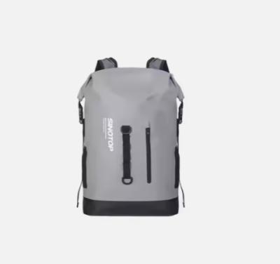 Cina Zaino per sport all'aperto in PVC 30L sacchetto da trekking impermeabile in vendita
