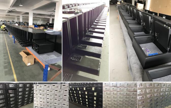 Geverifieerde leverancier in China: - Ningbo Haishu Weidun Electronic Technology CO.,...