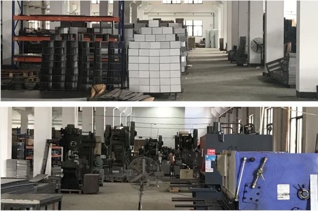 Geverifieerde leverancier in China: - Ningbo Haishu Weidun Electronic Technology CO.,...