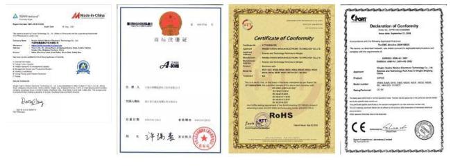 Factory Electronic Safe Box Home Safe Ea20