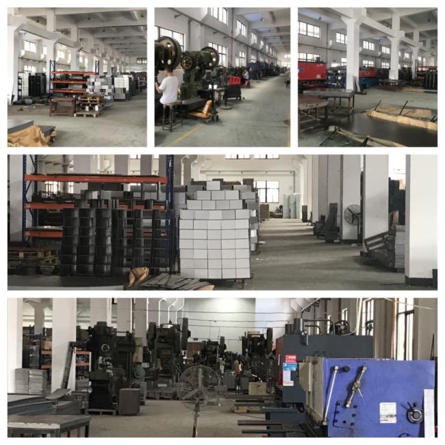 Factory Electronic Box Hotel Safe with LED Display