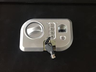 China Convenient Top Open Hidden Drawer Safe for Home WD1813 Appearance of Depth 301-400mm for sale