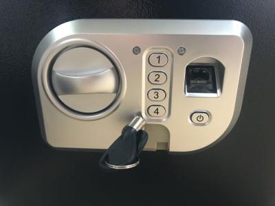 China Convenient Top Open Hidden Drawer Safe for Home WD1813 Appearance of Depth 301-400mm for sale