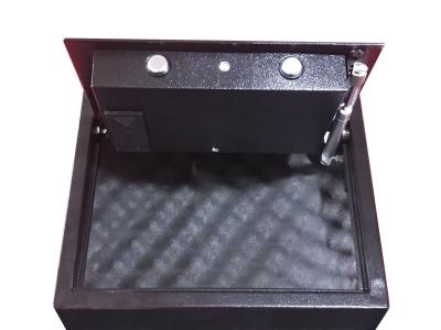 China Convenient Top Open Hidden Drawer Safe for Home WD1813 Appearance of Depth 301-400mm for sale
