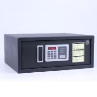 China Customized Request Wd32 Electronic Digital Hotel Safe CE RoHS Certified Customizable for sale