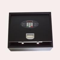 China Customized Request Hotel Safe Digital Security Safe for Hotel Height Appearance 273mm for sale