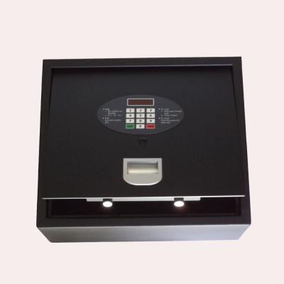 China Elektronisch code slot kluis Wd-1812 met open topontwerp en uiterlijk van 301-400 mm Te koop