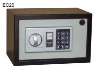 China Home Customization Electronic Safe with Digits Lock Ec20 Customized Request for sale