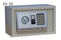 China Home Customization Electronic Safe with Digits Lock Ec20 Customized Request for sale