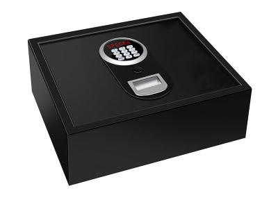 中国 ホーム Wd-1812 トップ オープン 隠された引き出し ホテル用セーフ 幅371-460mmの外観 販売のため