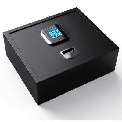 Cina Serratura elettronica Funzione anti-furto Wd1815 Hotel Digital Top Open Scatola nascosta cassaforte in vendita