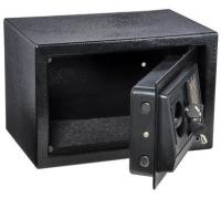 China Anti-theft Function Home Office Safe with Electronic Lock EA20 A1 Security Level for sale