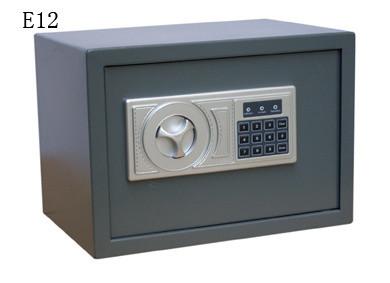 China Functie diefstalbestrijding Home Office kluis met elektronisch slot EA20 A1 Beveiligingsniveau Te koop