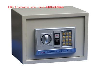 China Single Door Ea30 Electronic Digital Lock Safe De perfecte oplossing voor huisbeveiliging Te koop