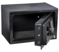 China Ea20 Electronic Digital Lock Security Safes Metal Small Safe with Customized Request for sale