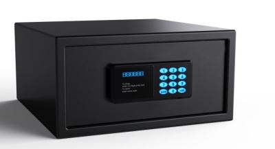 Cina Parts Professional Electronic Hotel Safe Funzione anti-furto e profondità di 301-400mm in vendita