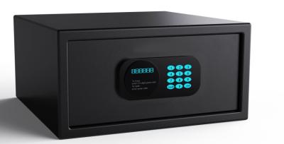 Cina Parts Professional Electronic Hotel Safe Funzione anti-furto e profondità di 301-400mm in vendita
