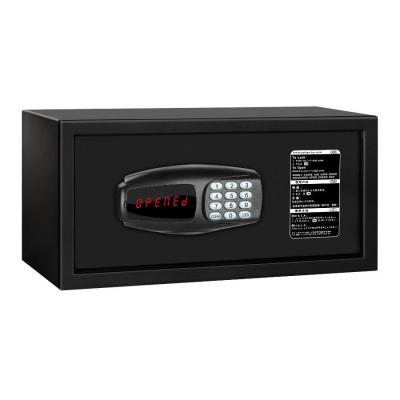China Hoogte 273mm Diepte 301-400mm Laptop Hotel kluis met modern ontwerp en digitaal slot Te koop
