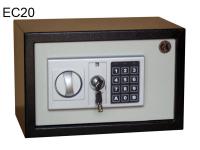 China Upgrade Your Home Security with Ec20 Digital Code Safe Single Door Electronic Lock Home for sale