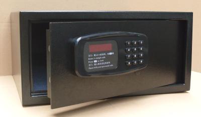 Cina 371-460 mm Larghezza Cassaforte per casa o hotel con serratura elettronica in vendita