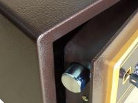 China 371-460mm Width Security Electronic Home Safe with Secure Digital Lock and Electronic Lock for sale
