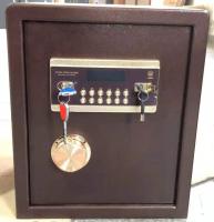 China 371-460mm Width Security Electronic Home Safe with Secure Digital Lock and Electronic Lock for sale