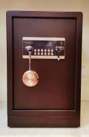 China 371-460mm Width Security Electronic Home Safe with Secure Digital Lock and Electronic Lock for sale