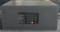 China Home A1 Security Level Electronic Digital Safe Box Keep Your Valuables Safe for sale